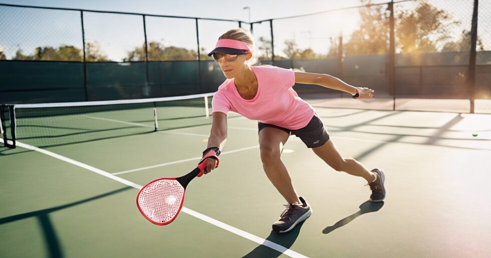 Learning Pickleball: A Beginner’s Guide